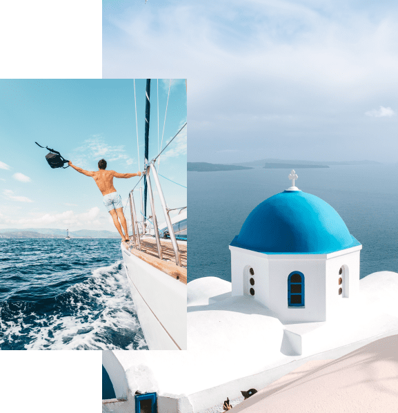 7 Best Workation Destinations In Greece - Workation